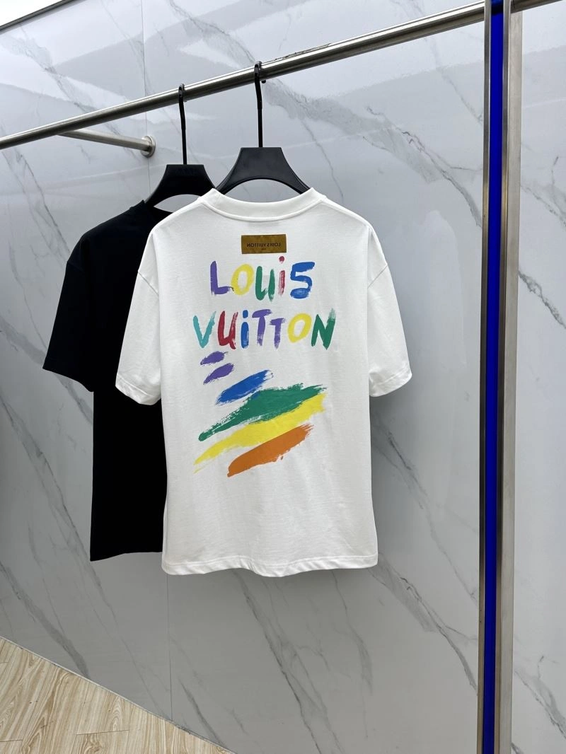 High fidelity Louis Vuitton T-Shirts