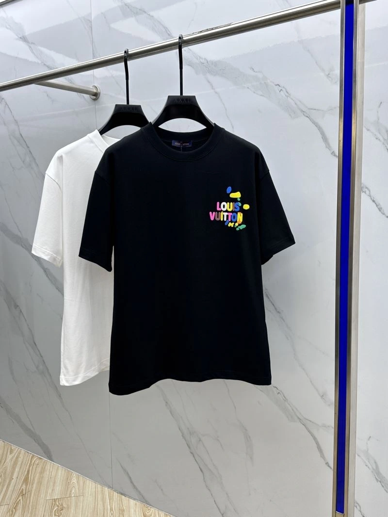 Louis Vuitton T-Shirts