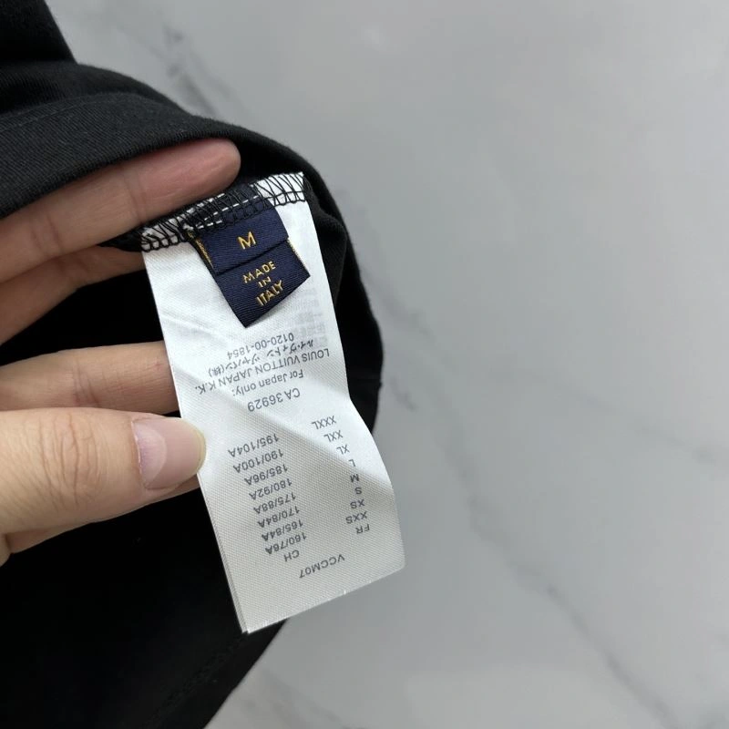 Legit Louis Vuitton T-Shirts