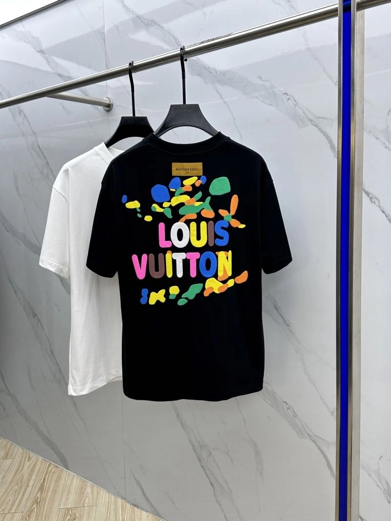 Legit Louis Vuitton T-Shirts