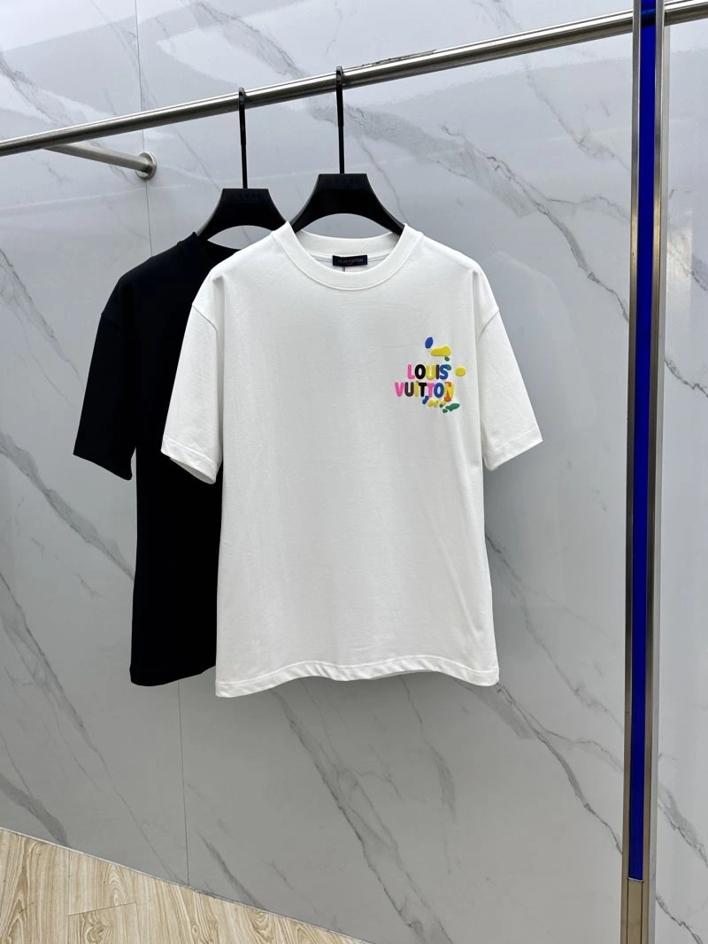 Louis Vuitton T-Shirts