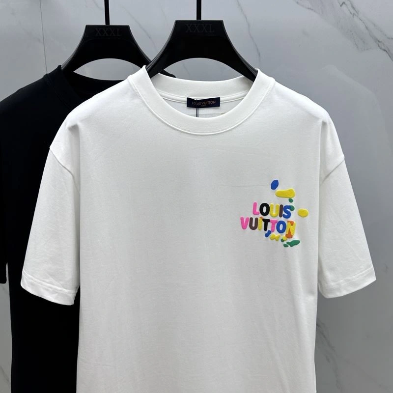 High fidelity Louis Vuitton T-Shirts