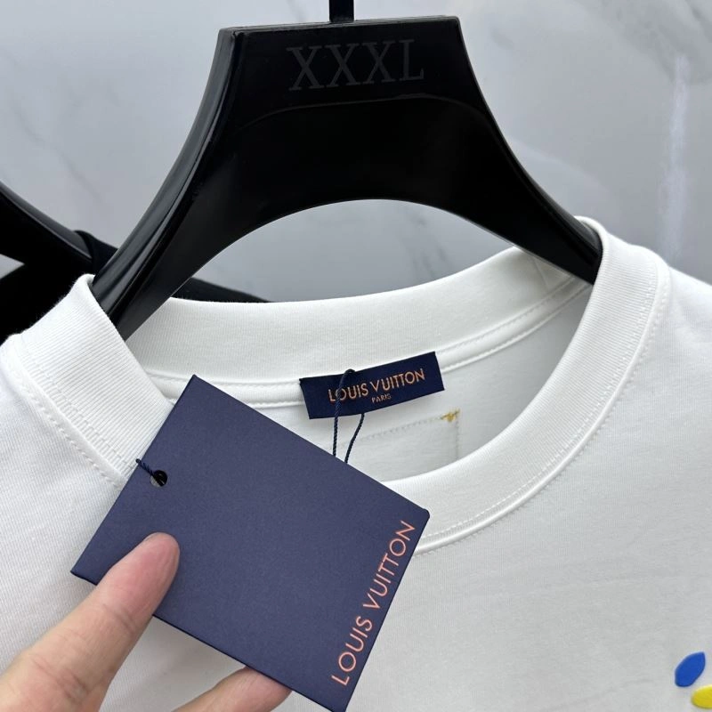 High fidelity Louis Vuitton T-Shirts