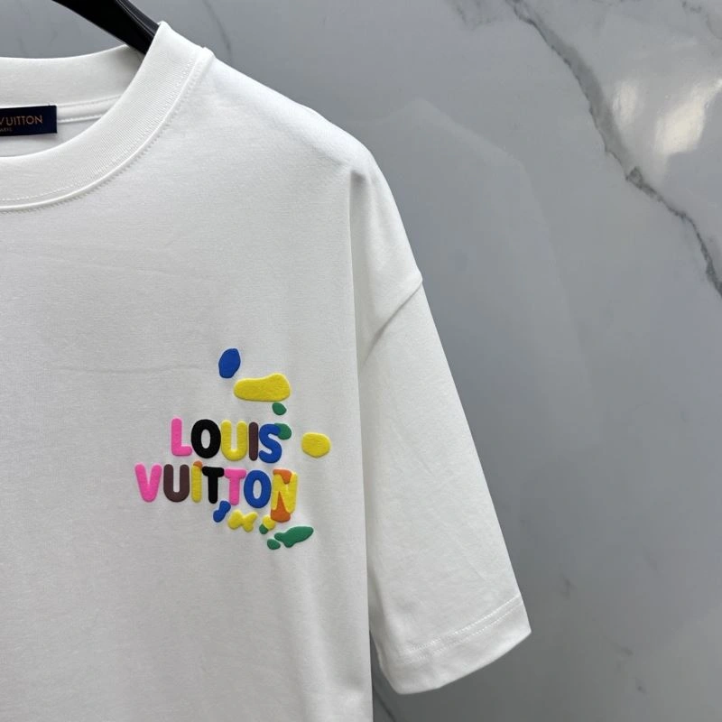 High fidelity Louis Vuitton T-Shirts