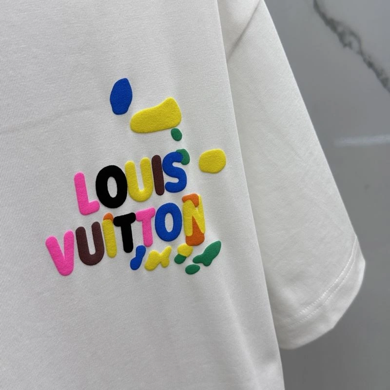 High fidelity Louis Vuitton T-Shirts