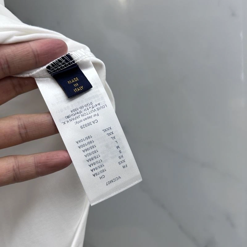 High fidelity Louis Vuitton T-Shirts