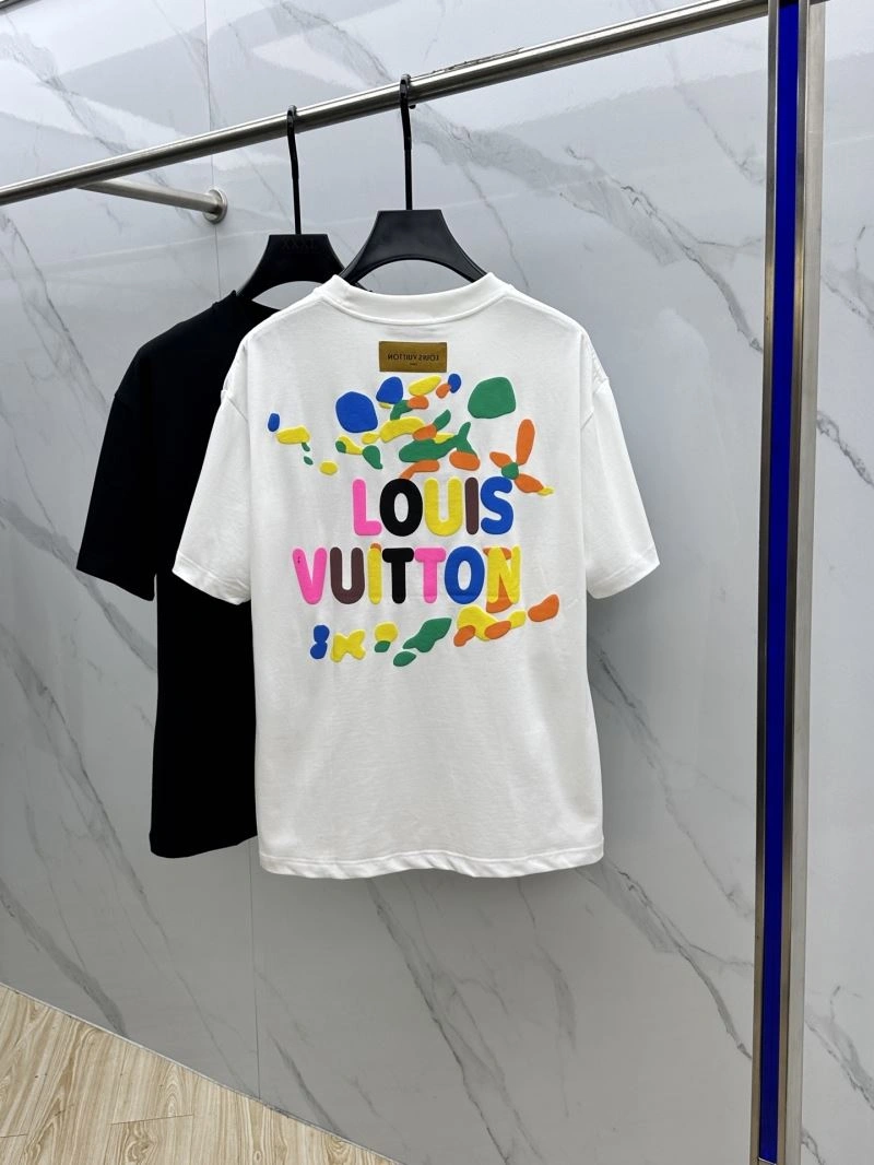 High fidelity Louis Vuitton T-Shirts