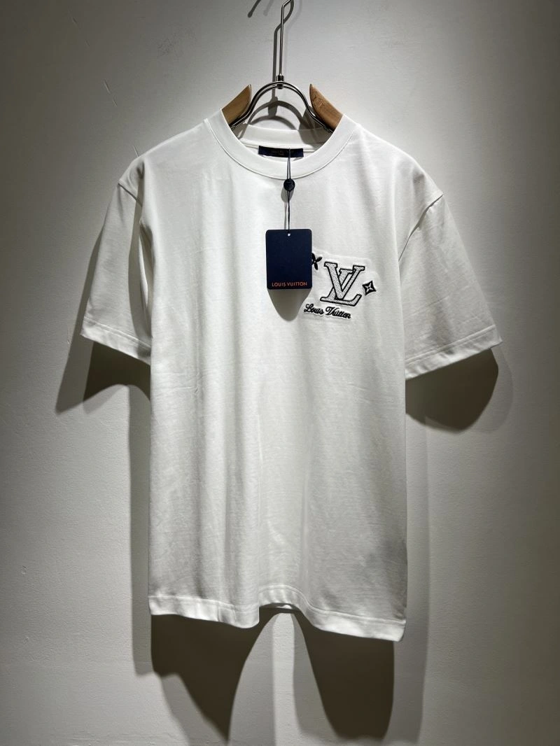 Louis Vuitton T-Shirts