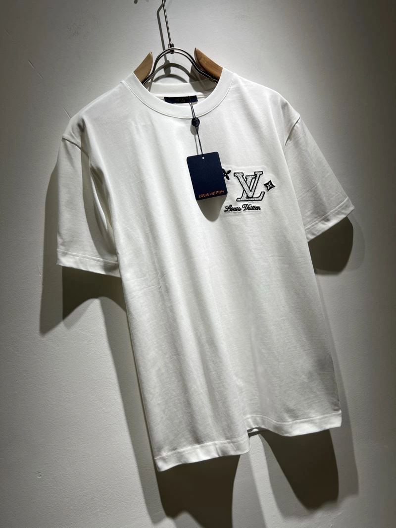 High accuracy Louis Vuitton T-Shirts