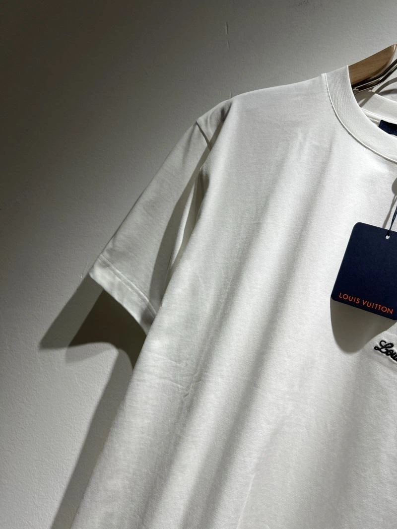 High accuracy Louis Vuitton T-Shirts