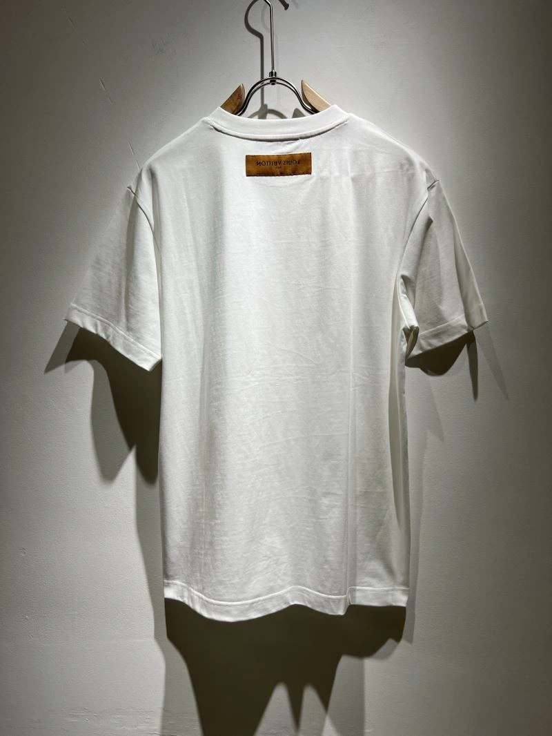 High accuracy Louis Vuitton T-Shirts