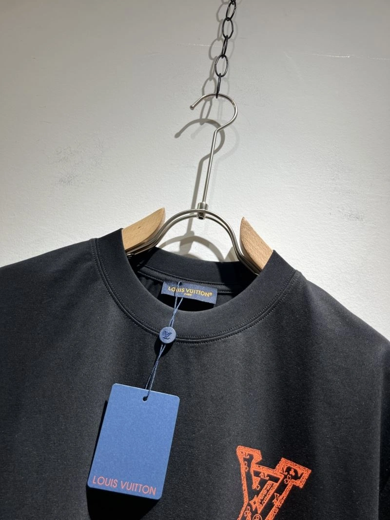 High accuracy Louis Vuitton T-Shirts