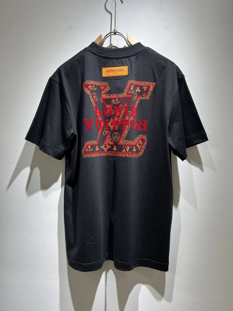 High accuracy Louis Vuitton T-Shirts