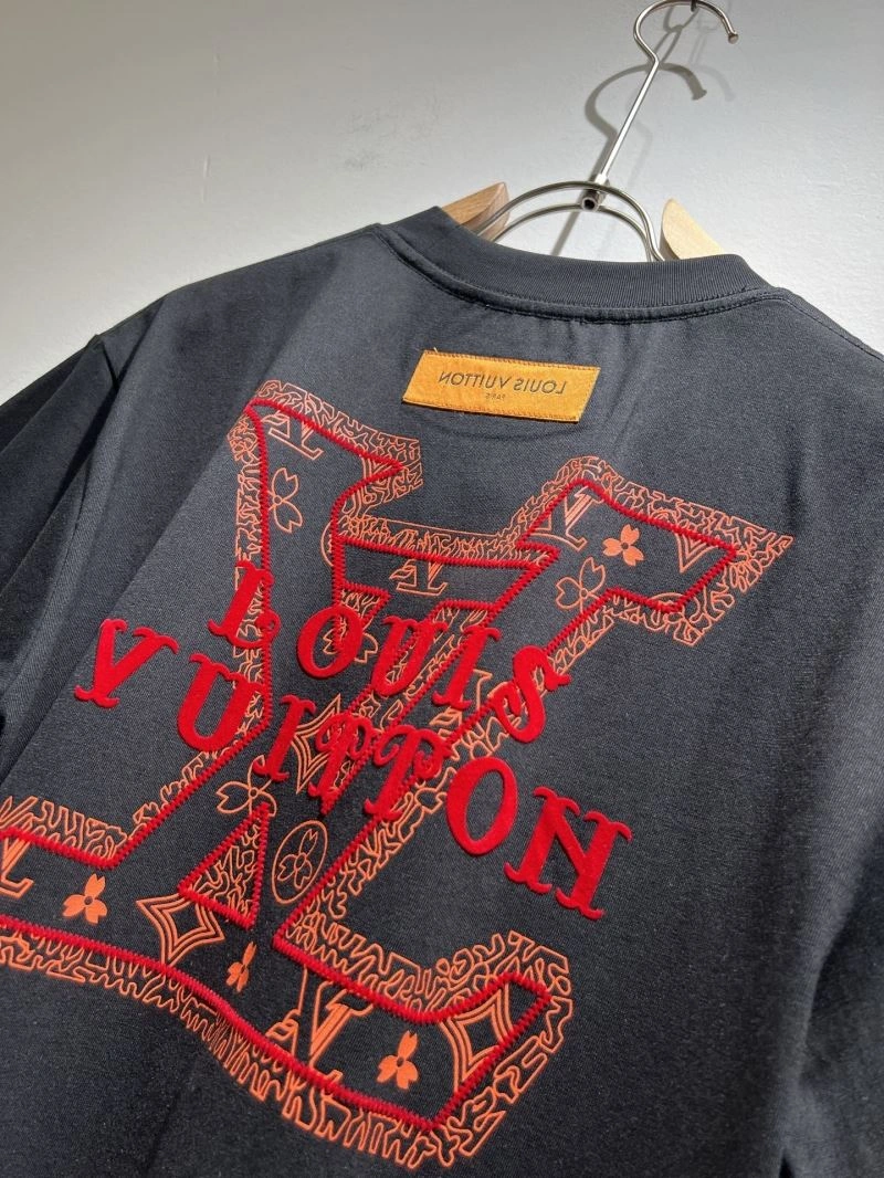 High accuracy Louis Vuitton T-Shirts