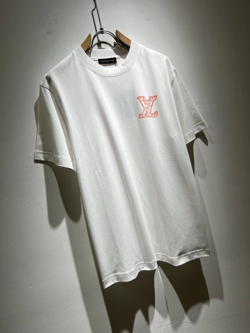 Genuine Louis Vuitton T-Shirts