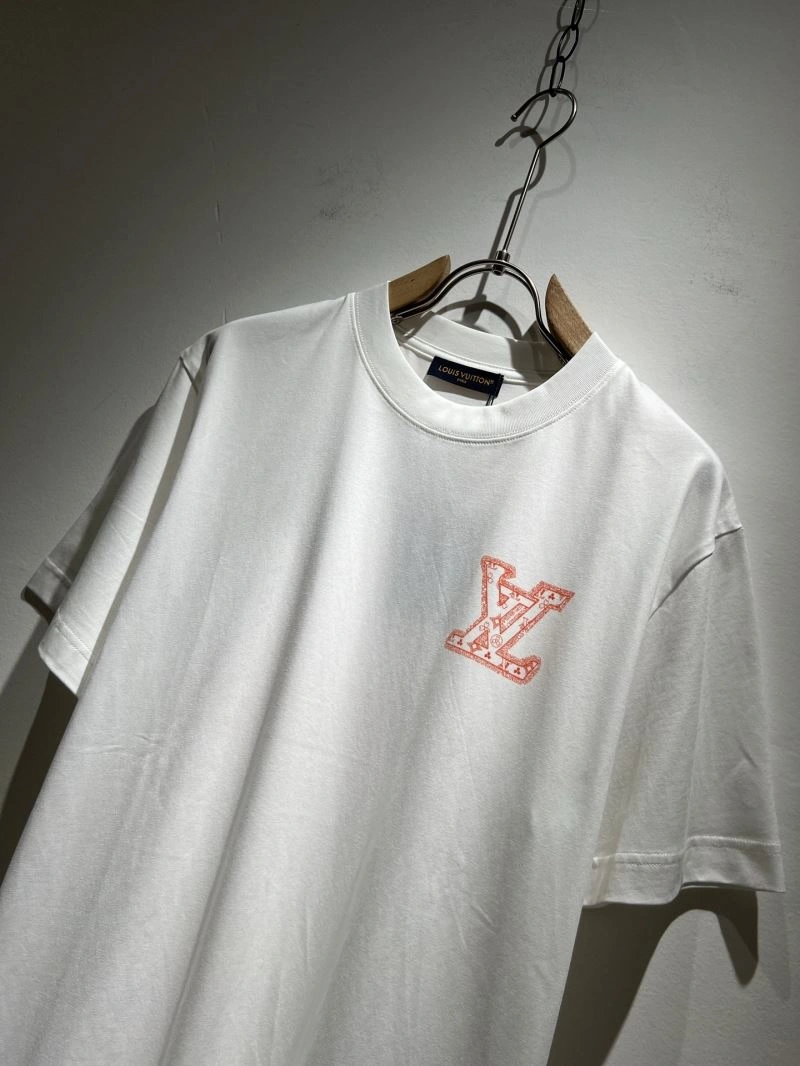 Genuine Louis Vuitton T-Shirts