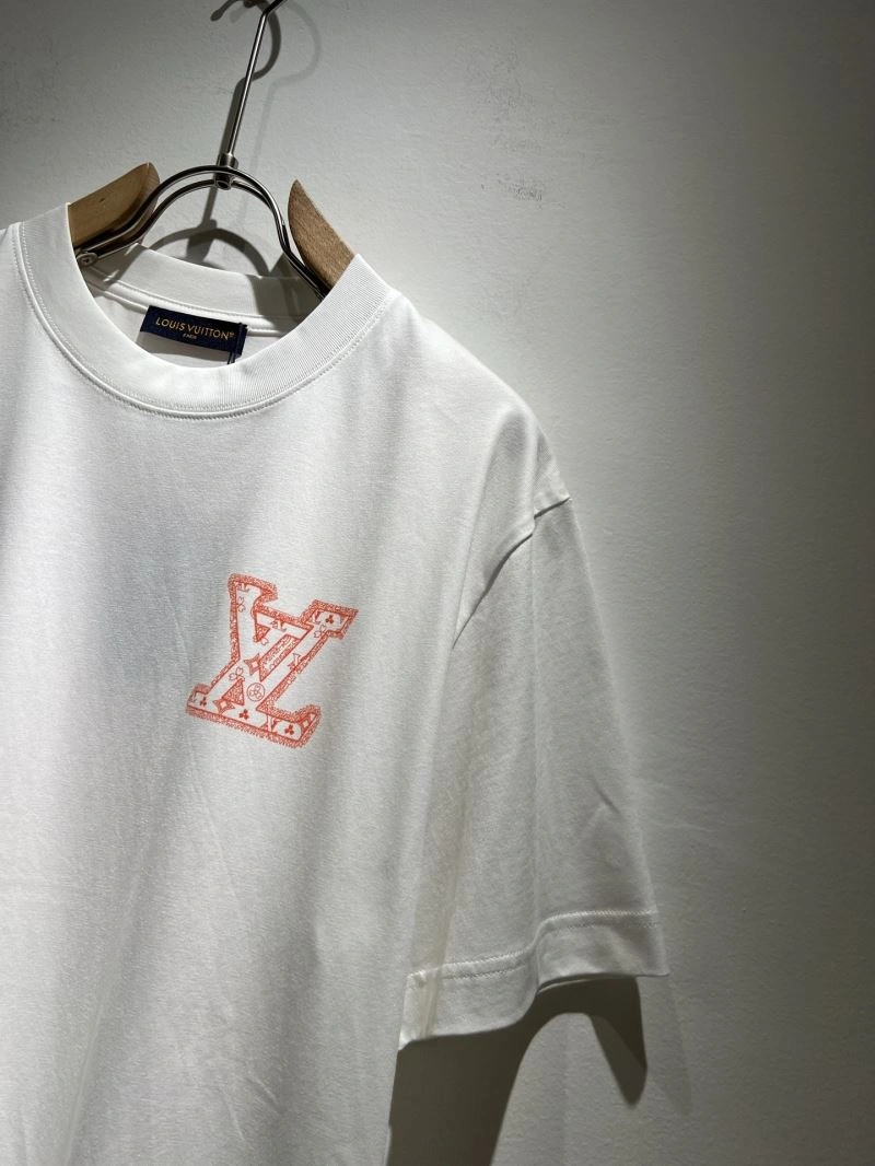 Genuine Louis Vuitton T-Shirts