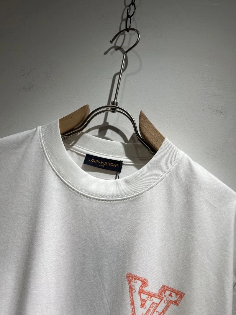 Genuine Louis Vuitton T-Shirts