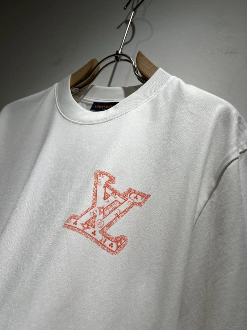 Genuine Louis Vuitton T-Shirts