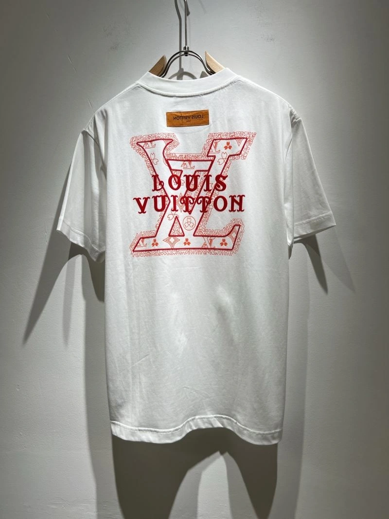 Genuine Louis Vuitton T-Shirts