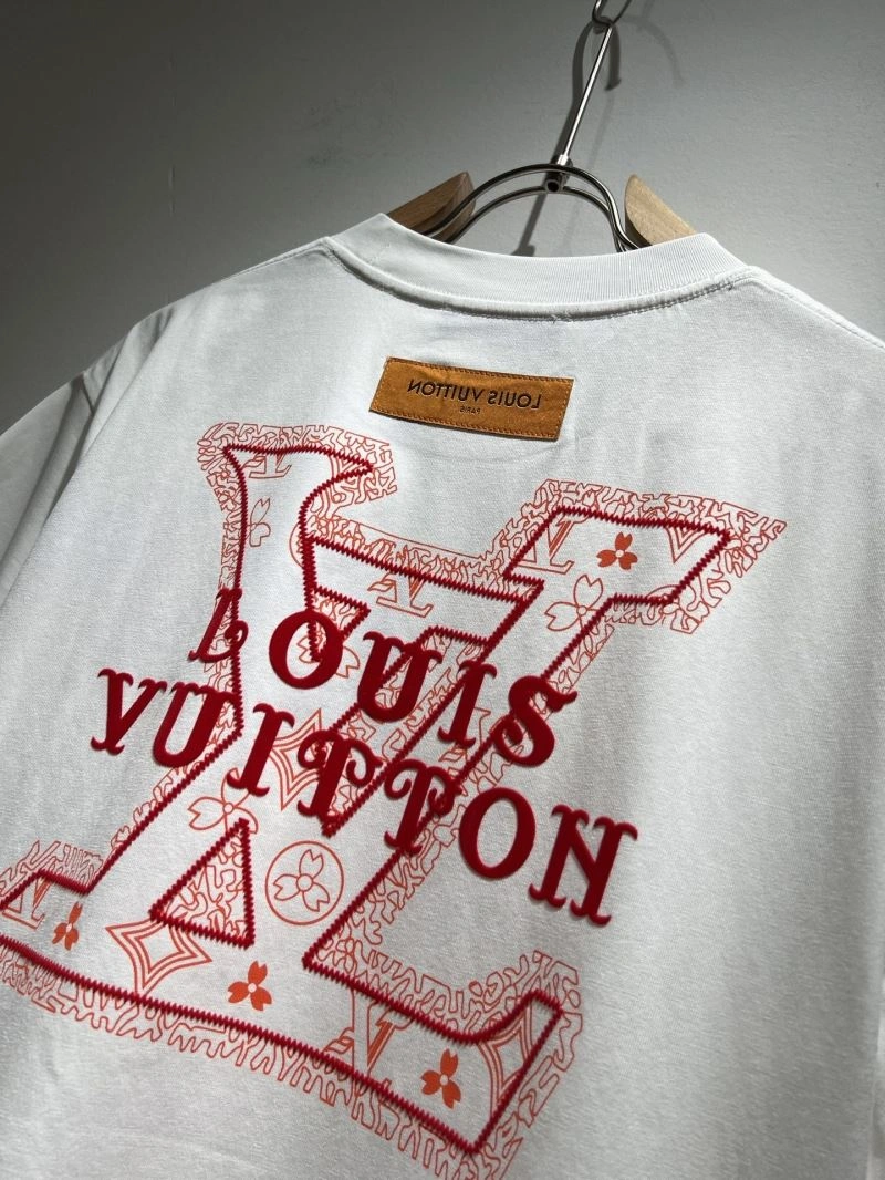 Genuine Louis Vuitton T-Shirts