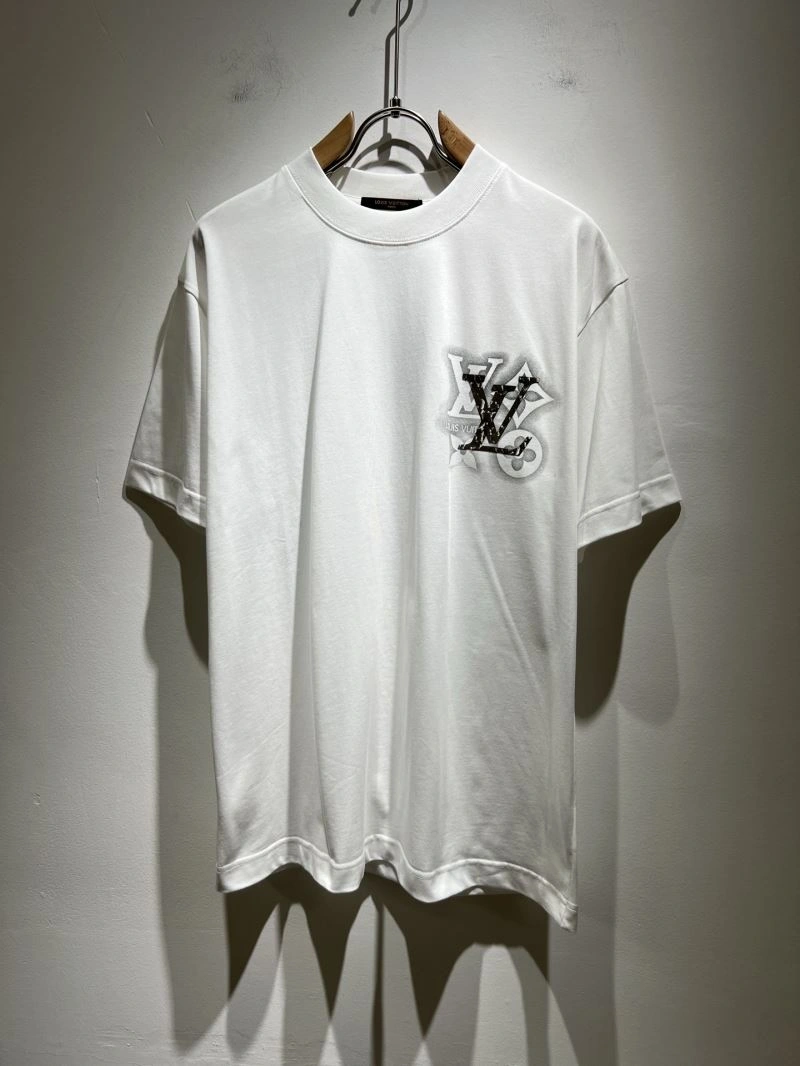 Louis Vuitton T-Shirts