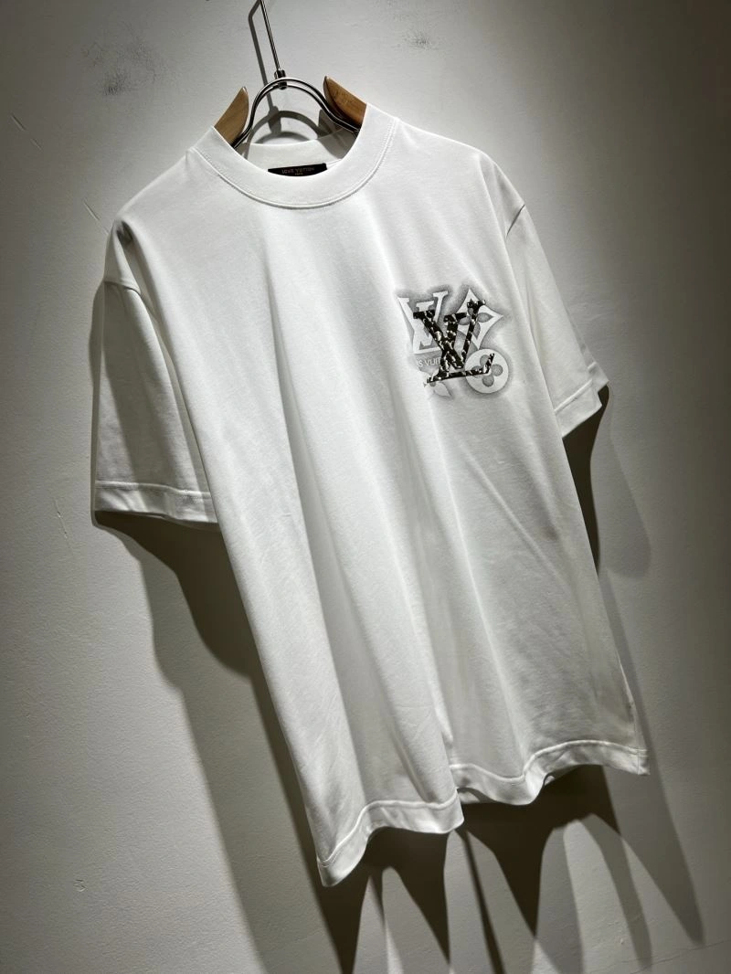 1:1 copy Louis Vuitton T-Shirts