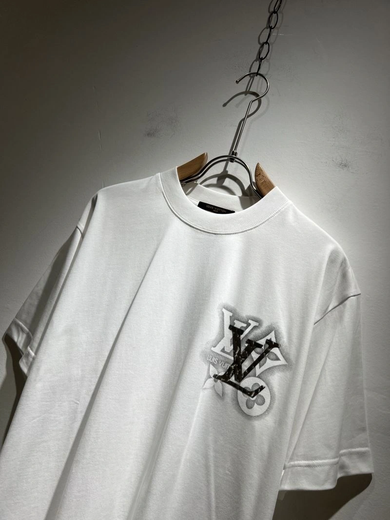 1:1 copy Louis Vuitton T-Shirts