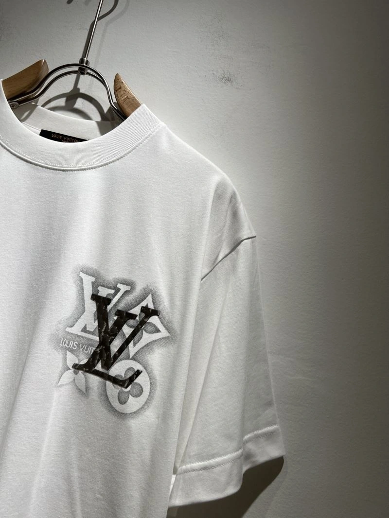 1:1 copy Louis Vuitton T-Shirts