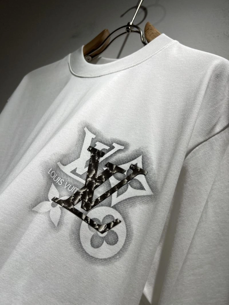 1:1 copy Louis Vuitton T-Shirts