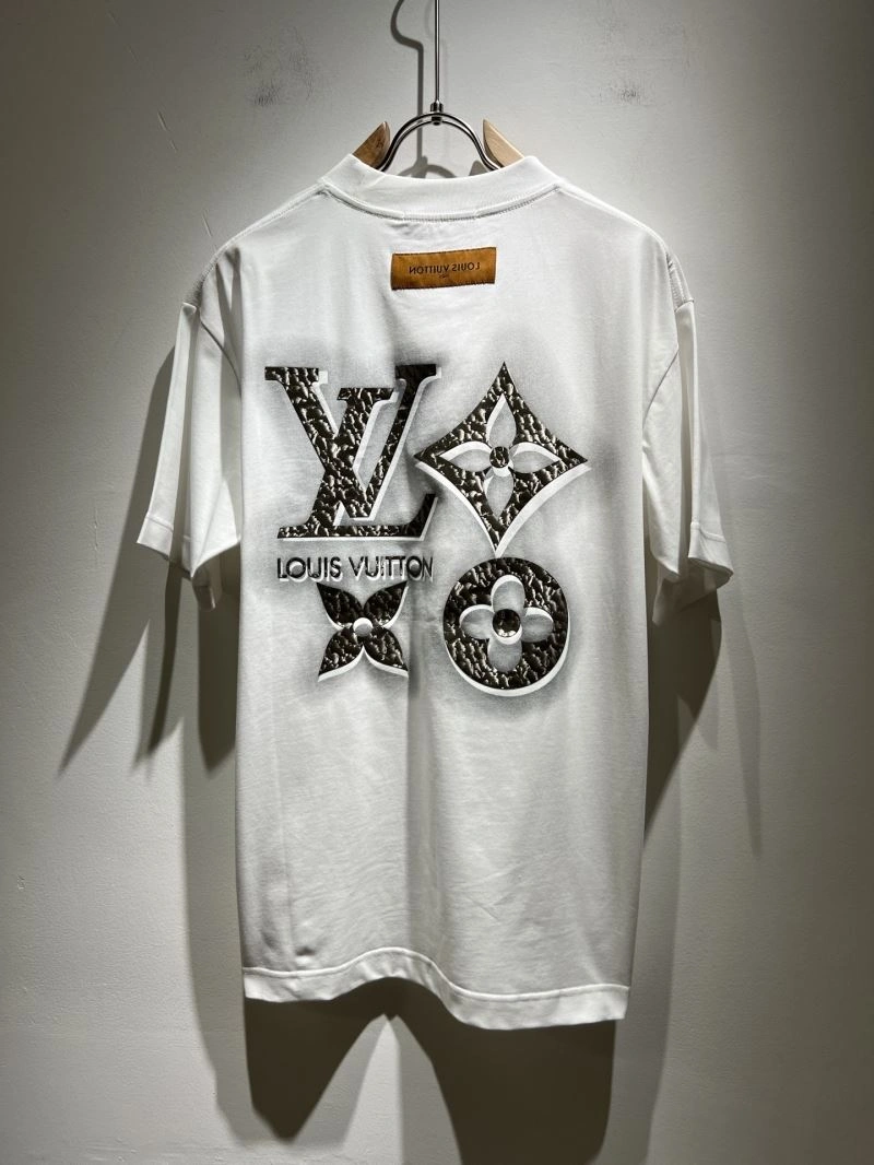 1:1 copy Louis Vuitton T-Shirts