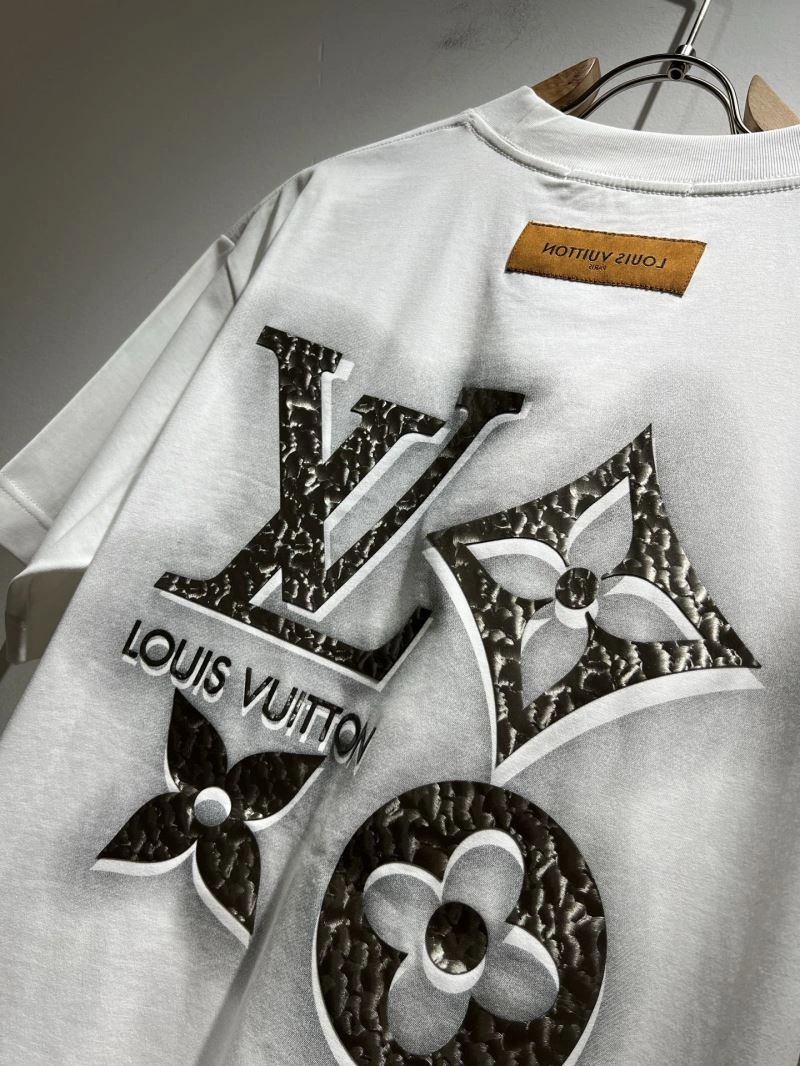 1:1 copy Louis Vuitton T-Shirts