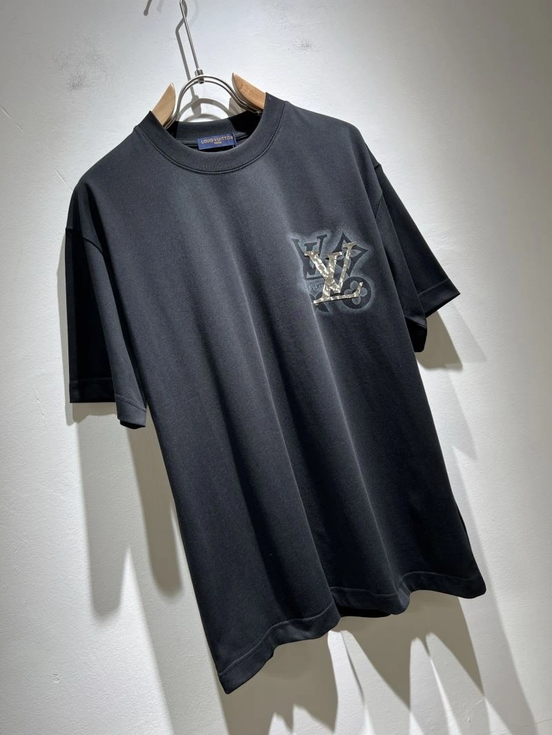 Authentic Louis Vuitton T-Shirts
