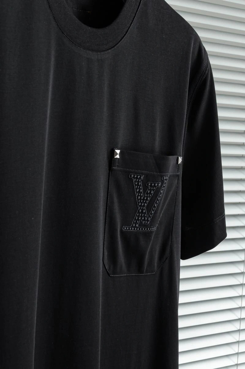 Budget-friendly Louis Vuitton T-Shirts