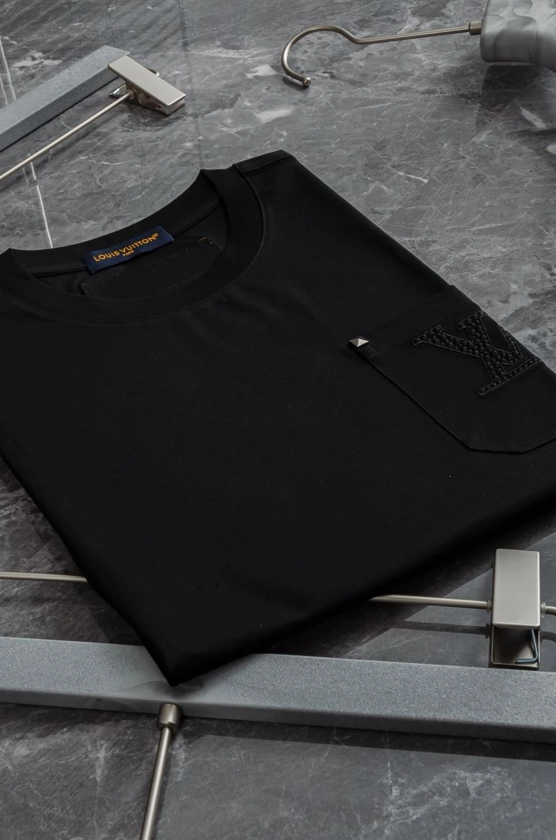 Budget-friendly Louis Vuitton T-Shirts