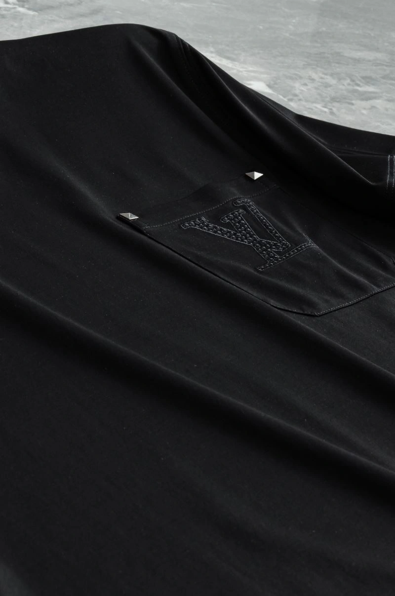 Budget-friendly Louis Vuitton T-Shirts