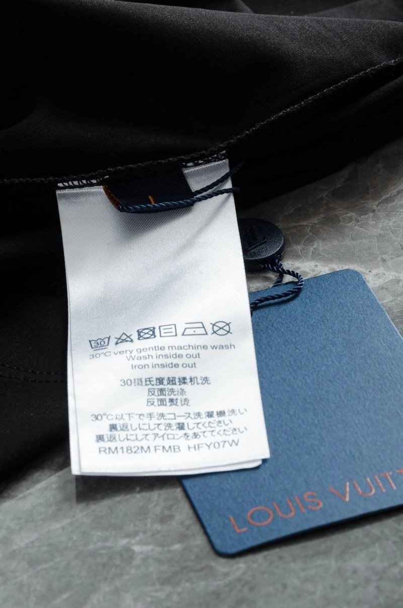 Budget-friendly Louis Vuitton T-Shirts