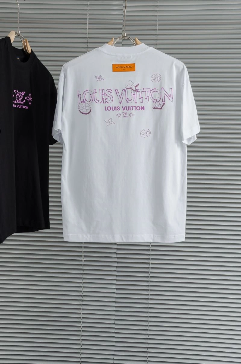Authentic Louis Vuitton T-Shirts