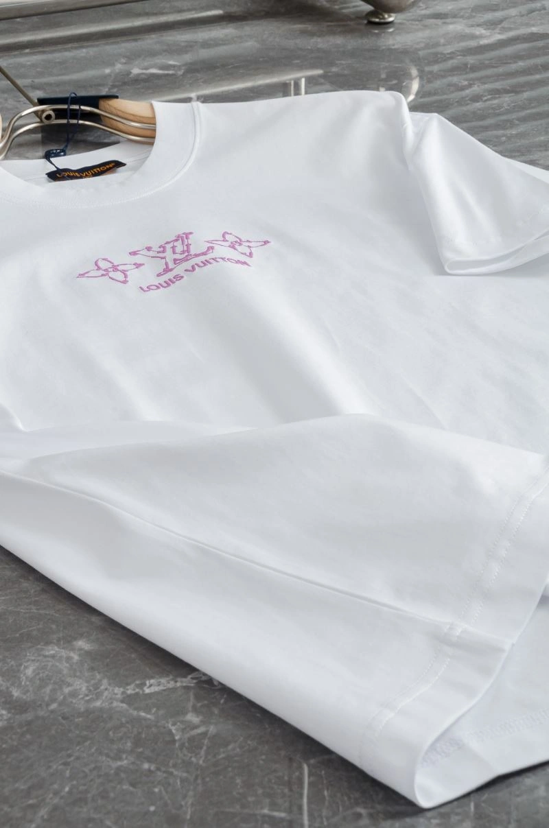 Authentic Louis Vuitton T-Shirts