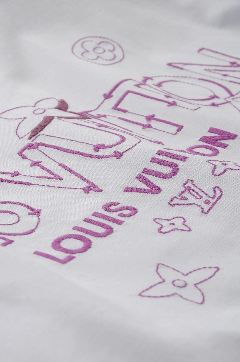 Authentic Louis Vuitton T-Shirts