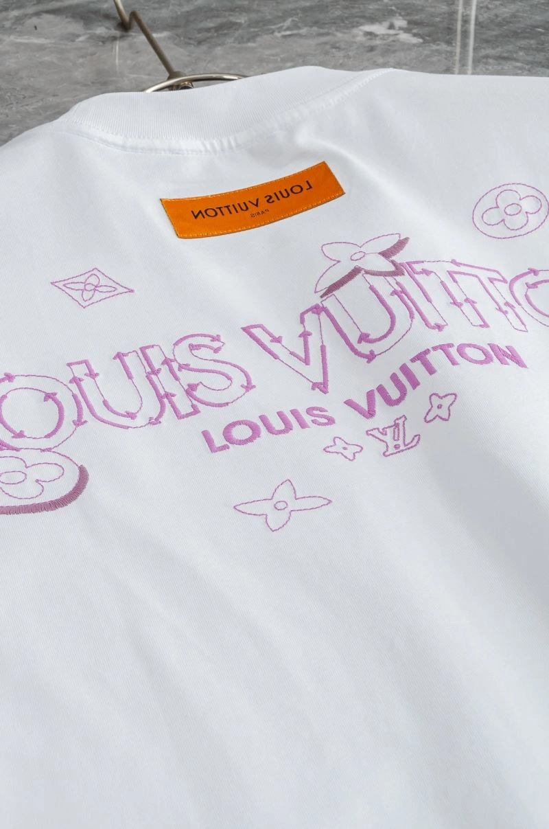 Authentic Louis Vuitton T-Shirts