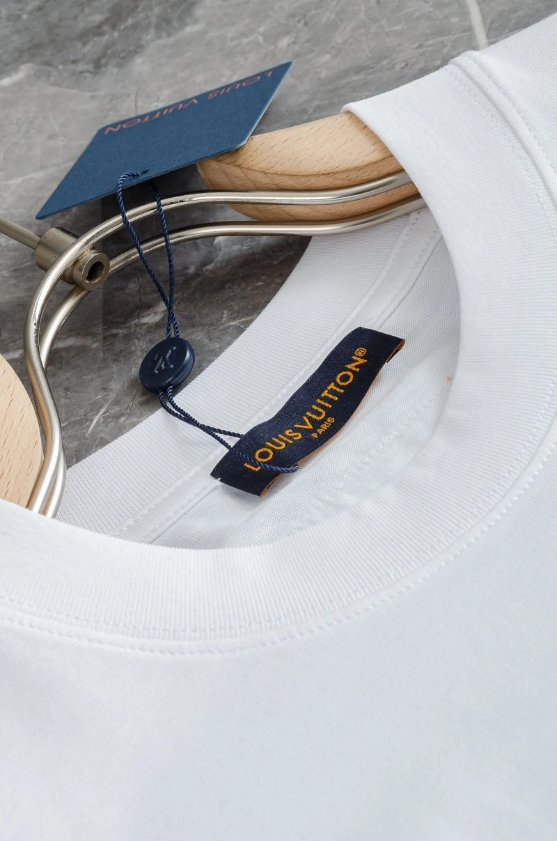 Authentic Louis Vuitton T-Shirts
