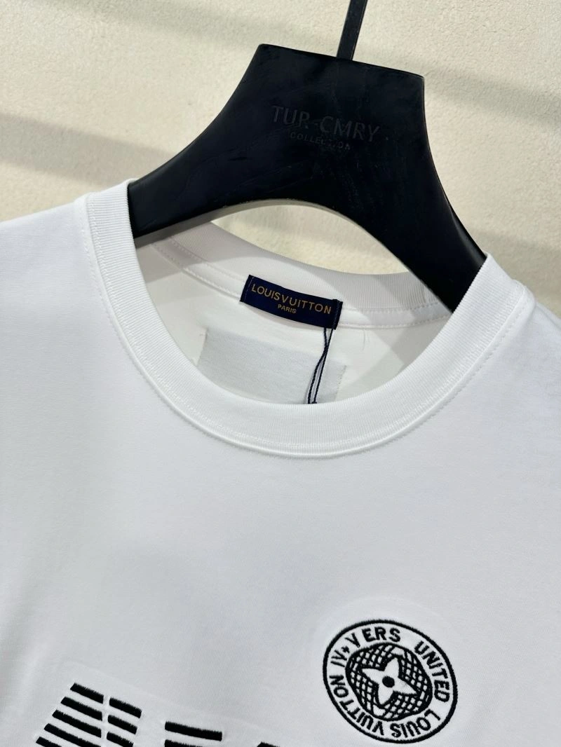 Perfect replica Louis Vuitton T-Shirts