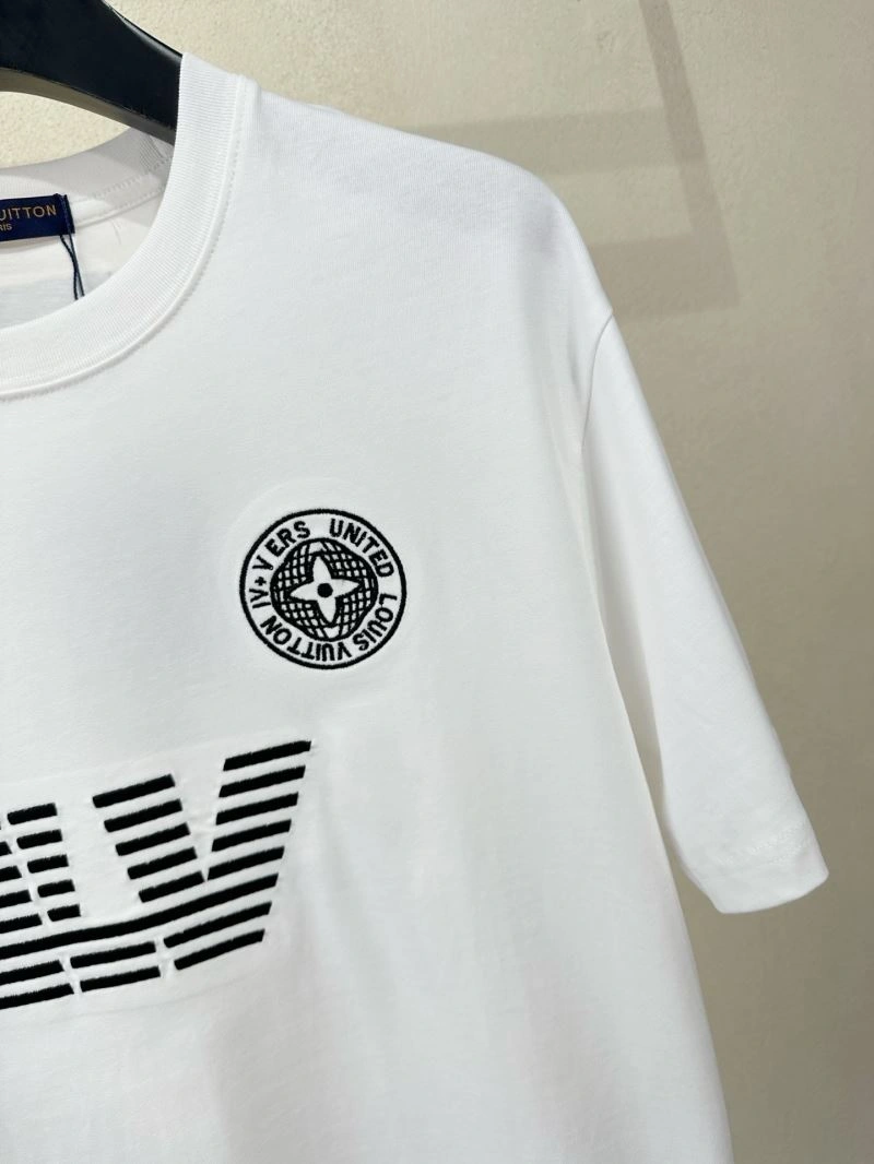 Perfect replica Louis Vuitton T-Shirts