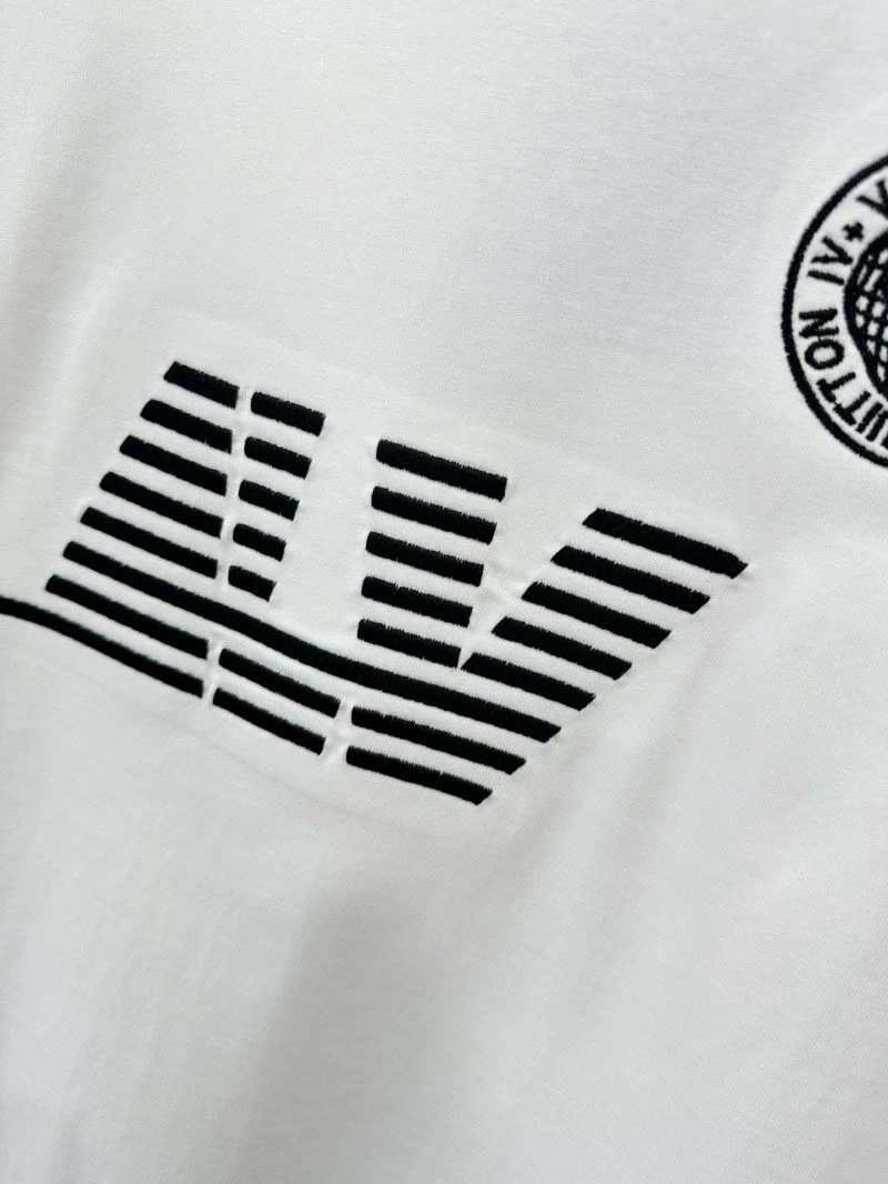 Perfect replica Louis Vuitton T-Shirts