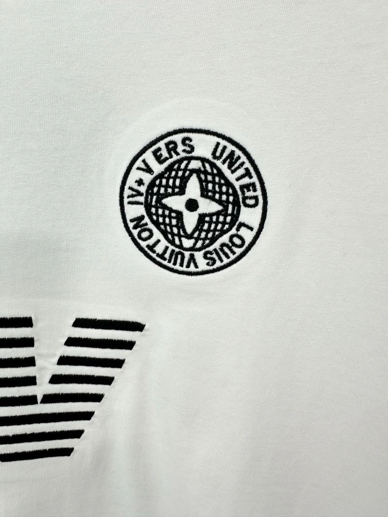 Perfect replica Louis Vuitton T-Shirts