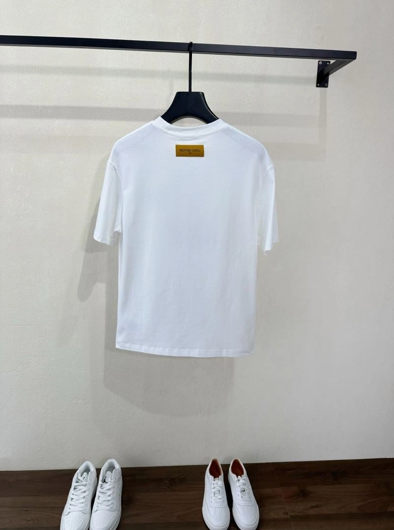 Perfect replica Louis Vuitton T-Shirts