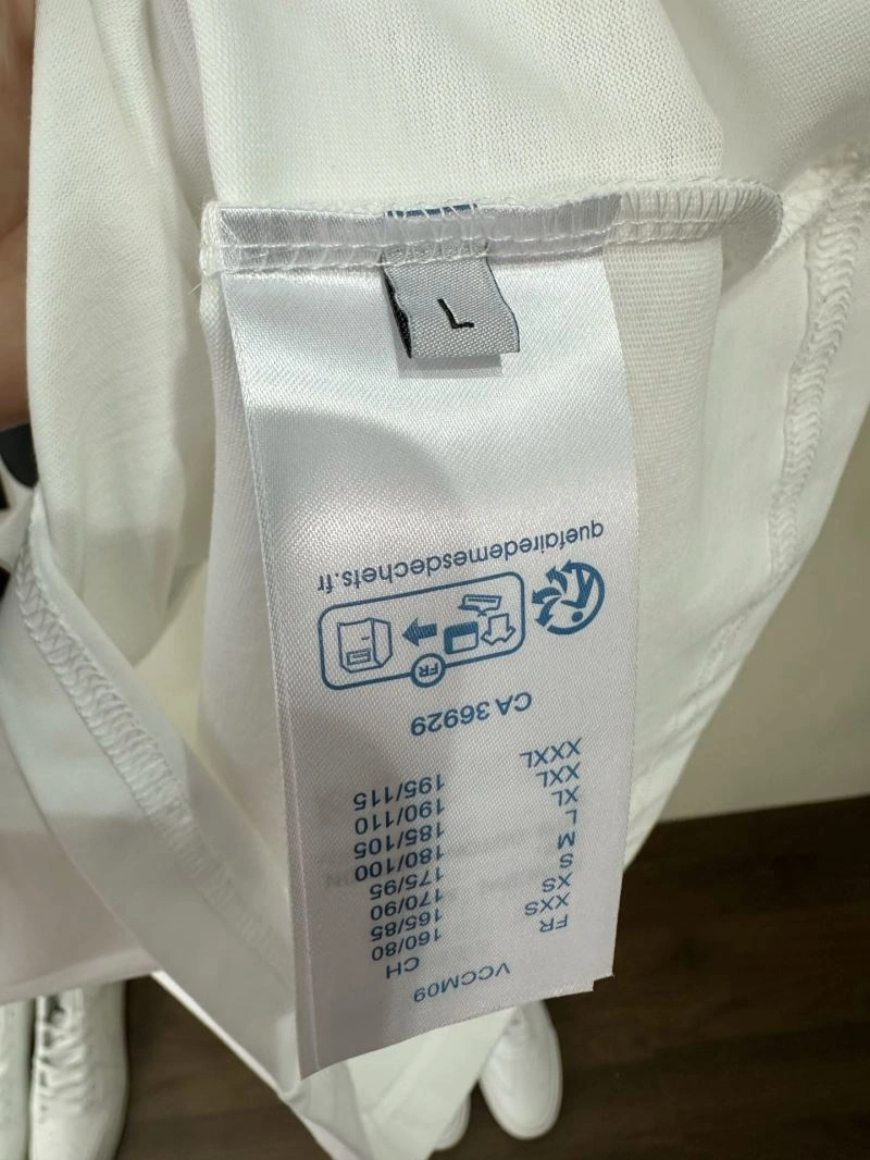 Perfect replica Louis Vuitton T-Shirts