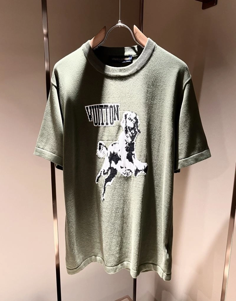 Louis Vuitton T-Shirts