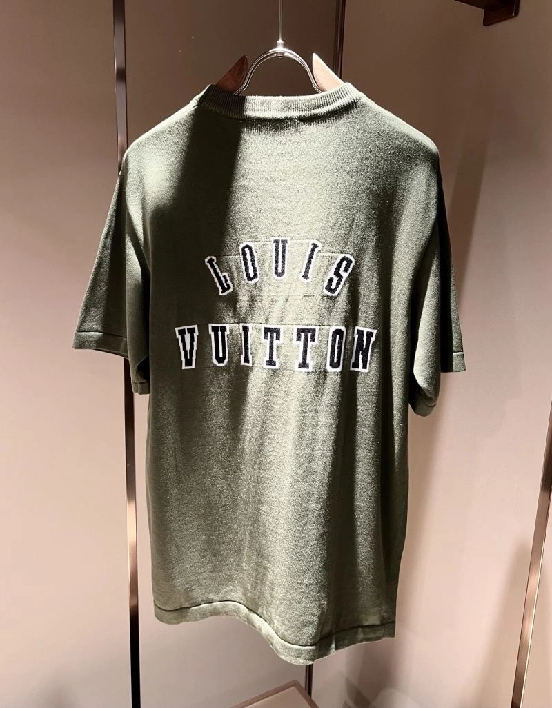 Perfect replica Louis Vuitton T-Shirts